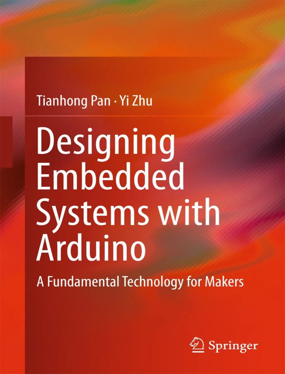 Designing Embedded Systems with Arduino (1 ed)