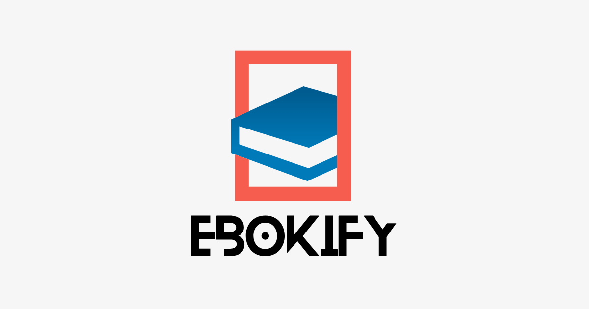 Home - Ebokify